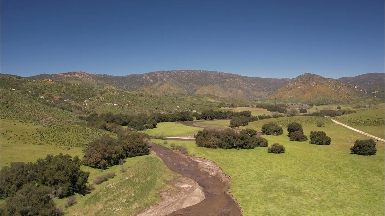 PAMO VALLEY – Los Senderos